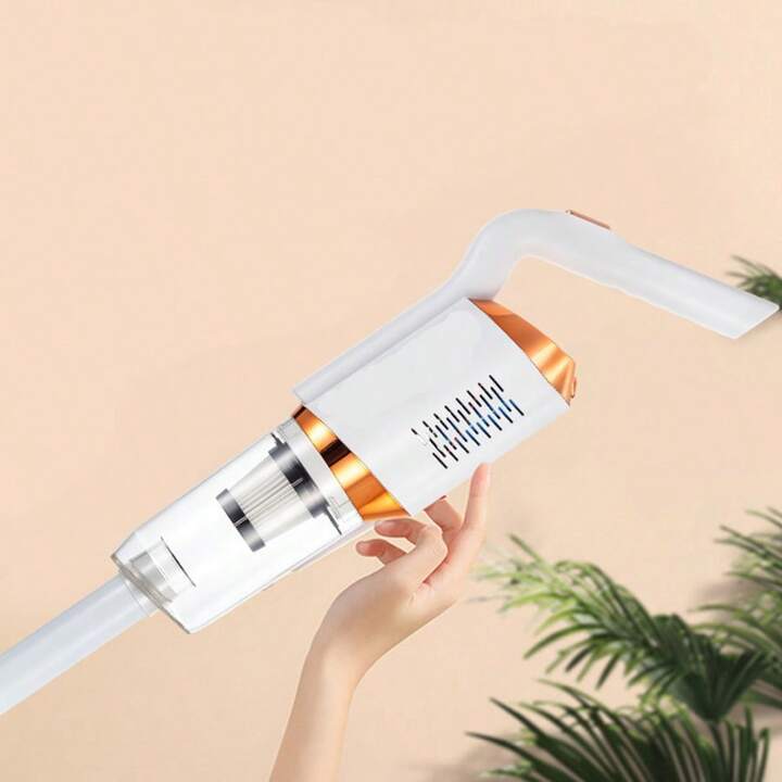 2-in-1 Handheld Wireless Vacuum Cleaner – COD DROP SHIPBOX