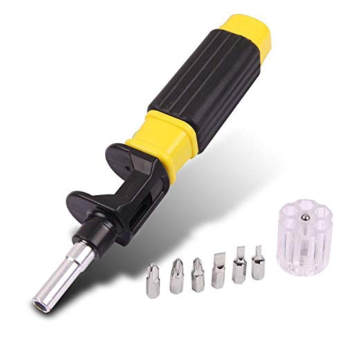 Multipurpose Screwdriver – COD DROP SHIPBOX
