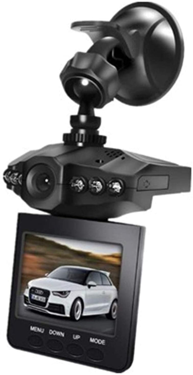 Dashcam Recorder HD – COD DROP SHIPBOX