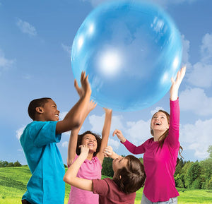 Magic Bubble Ball – COD DROP SHIPBOX