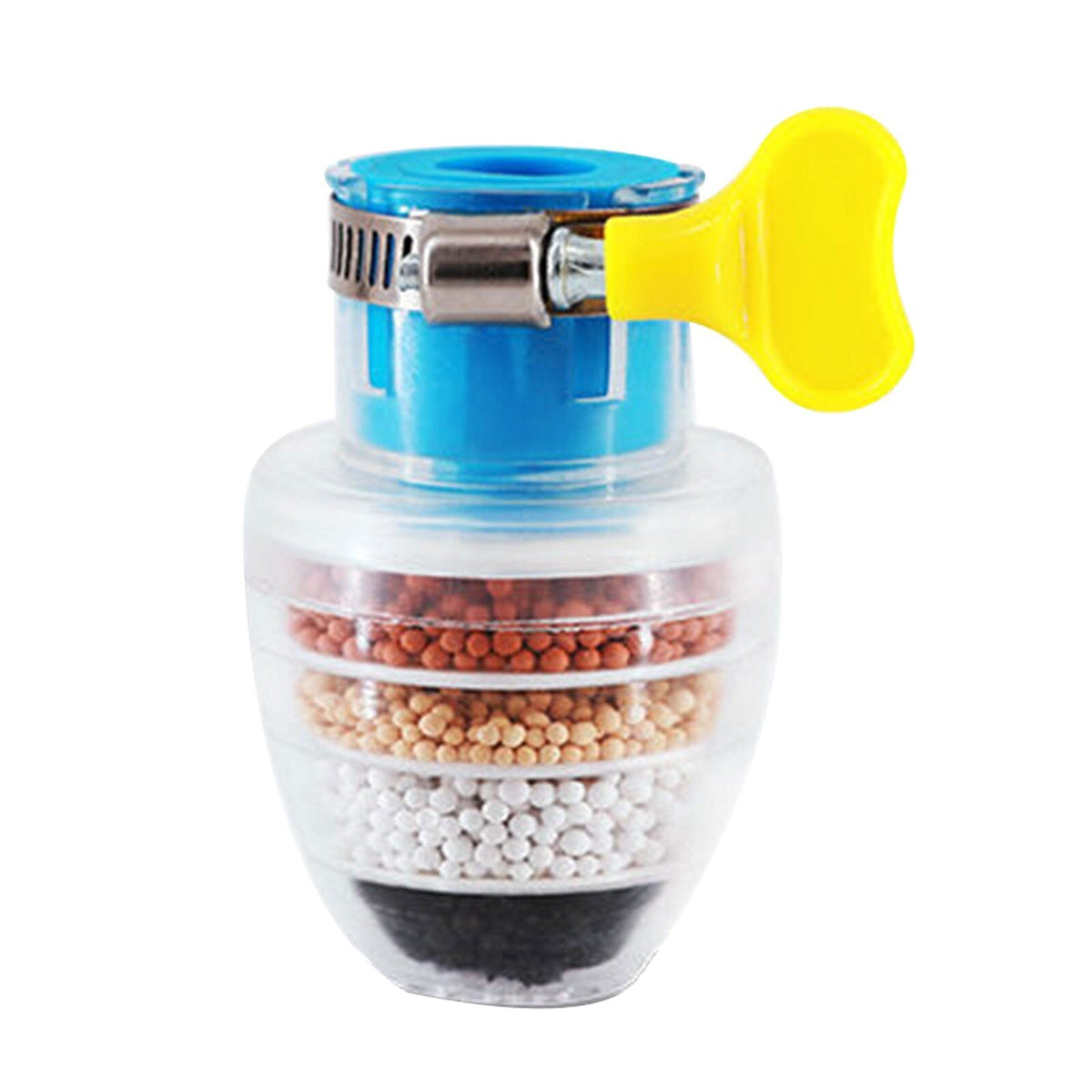 Elevate Your Water with the Stone Water Filter Nature's Finest Purific ...