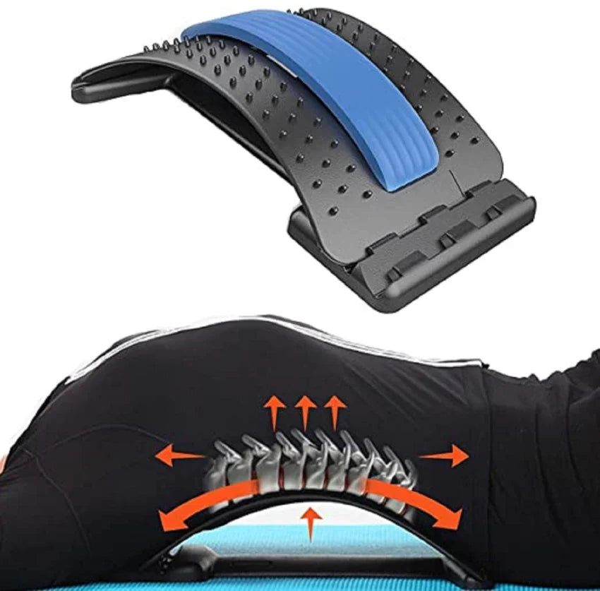 MEDICAL BACK STRETCHER – COD DROP SHIPBOX